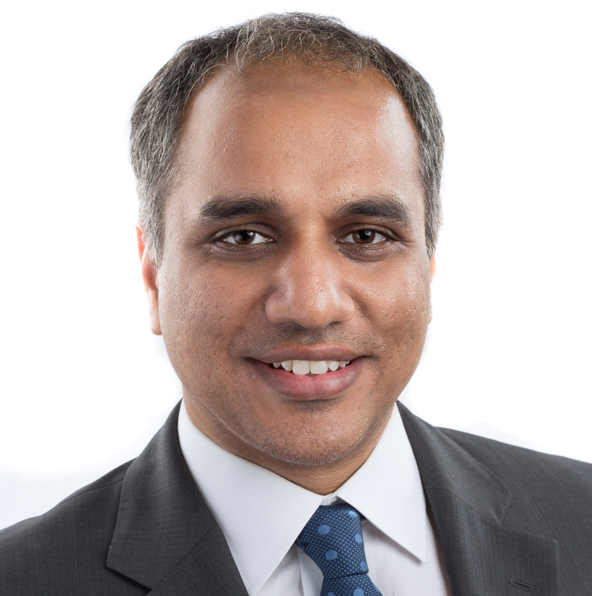 Shailesh Gupta, MD - Palm Beach & Broward County Eye Doctor