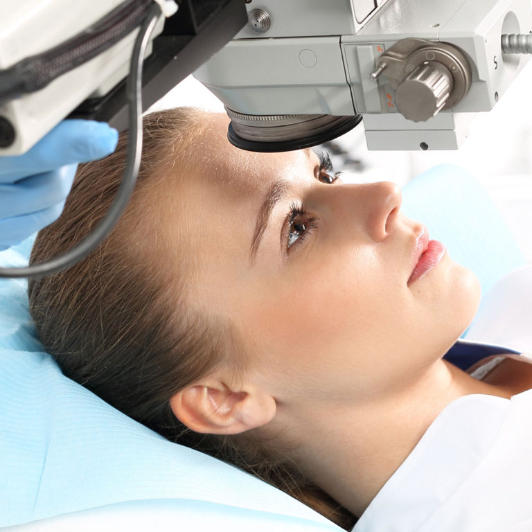 Detached Retina Archives - Specialty Retina Center