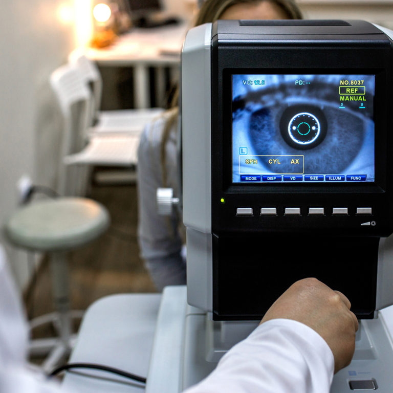Specialty Retina Center | Boca Raton & Deerfield Beach