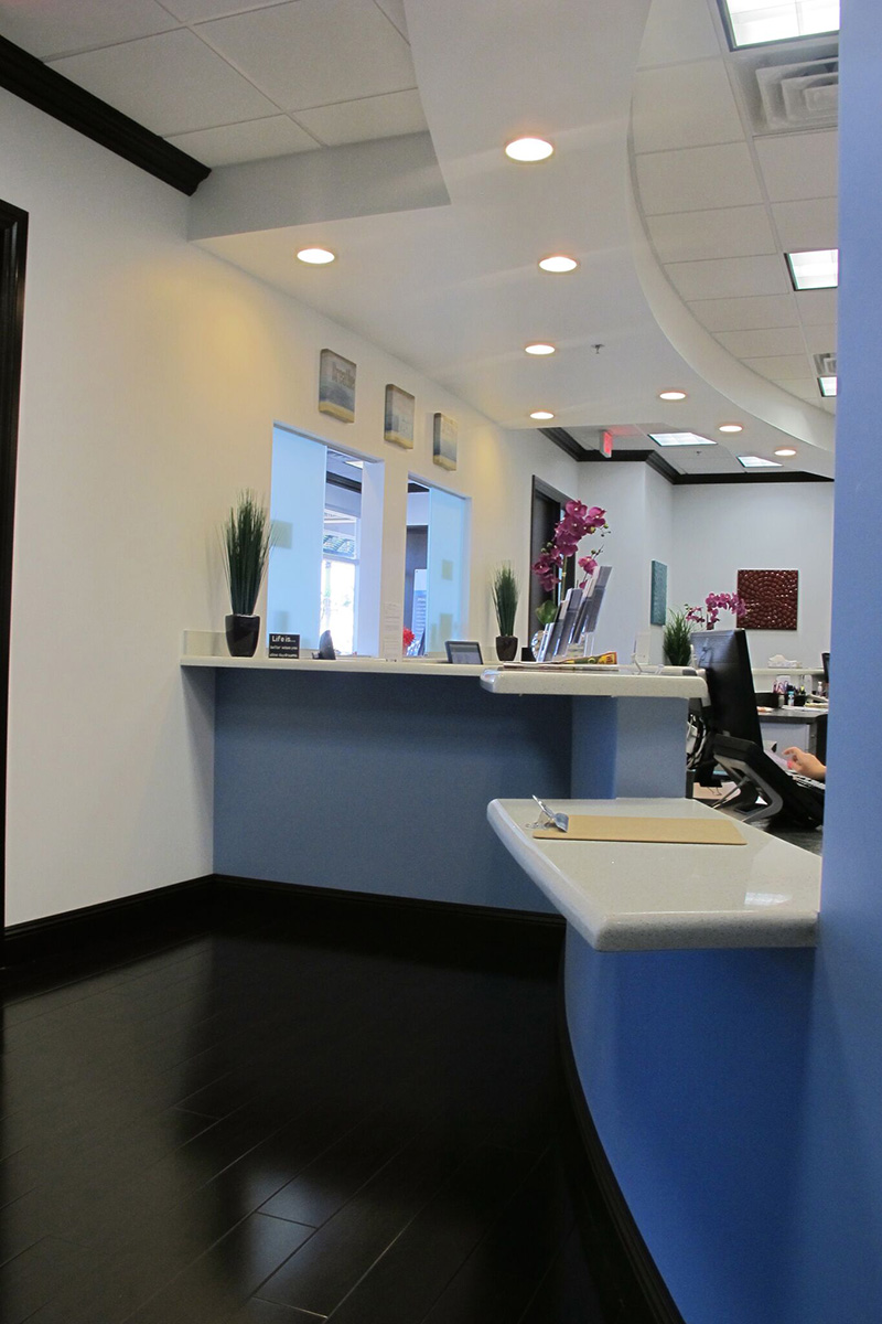 Specialty Retina Center - Ophthalmologist Boca Raton